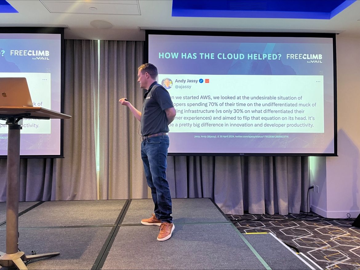 Ameer Hassan on LinkedIn: #nyc #apis #developerexperience Ameer Hassan on LinkedIn: #nyc #apis #developerexperience