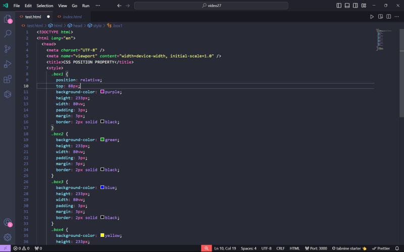 Aziz Amaan Ahmed on LinkedIn: #sigmawebdevelopementchallenge # ... Aziz Amaan Ahmed on LinkedIn: #sigmawebdevelopementchallenge # ...