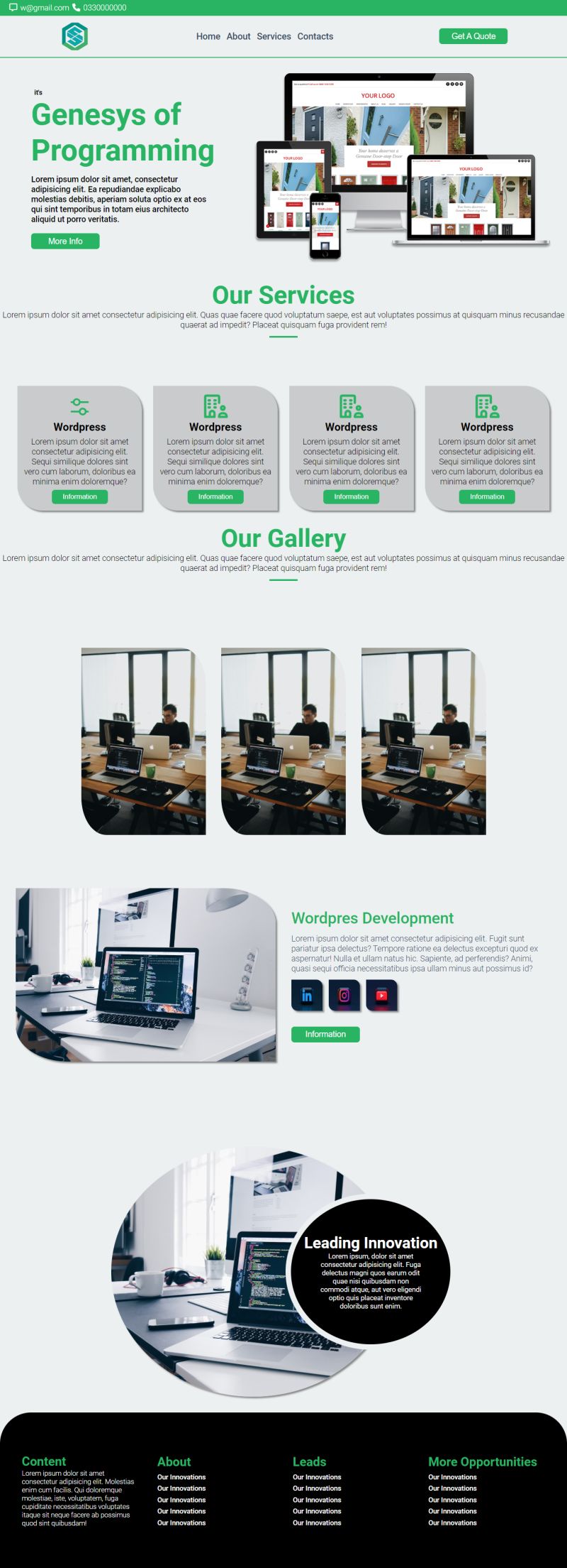 Waseem Shahzad Wordpress Developer on LinkedIn: #html #css #js Waseem Shahzad Wordpress Developer on LinkedIn: #html #css #js