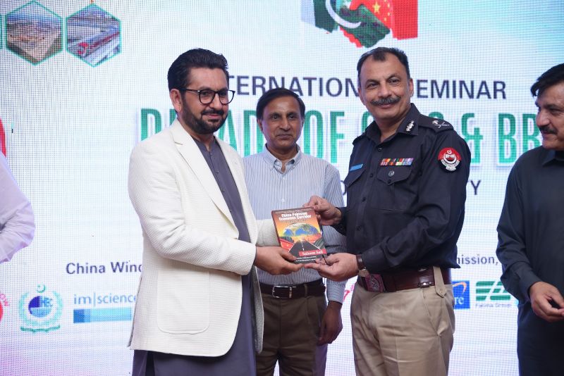 Mohammad Ali Babakhel on LinkedIn: Renowned news analyst Saleem Safi ... Mohammad Ali Babakhel on LinkedIn: Renowned news analyst Saleem Safi ...