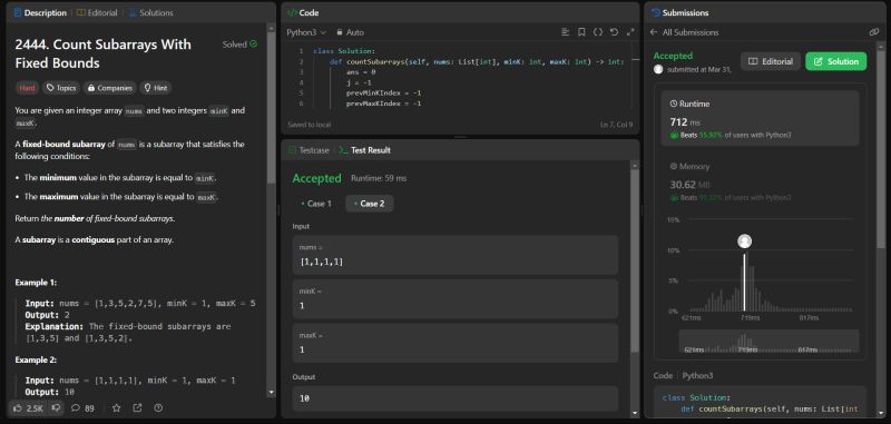 RevanthReddy Kamjula on LinkedIn: #100daysofcodingchallenge #leetcode # ... RevanthReddy Kamjula on LinkedIn: #100daysofcodingchallenge #leetcode # ...