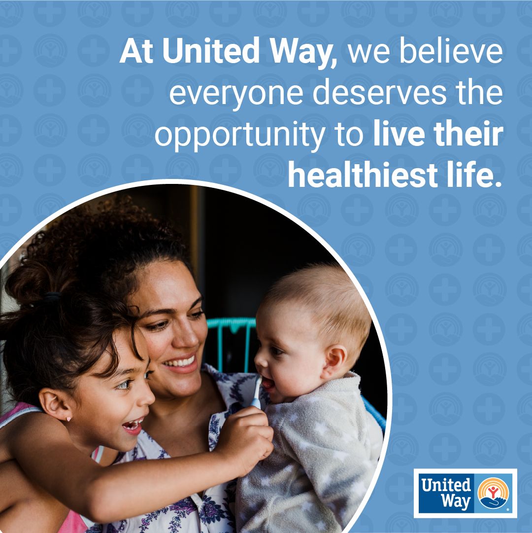 United Way Of Comal County on LinkedIn: Public health is more than just ... United Way Of Comal County on LinkedIn: Public health is more than just ...