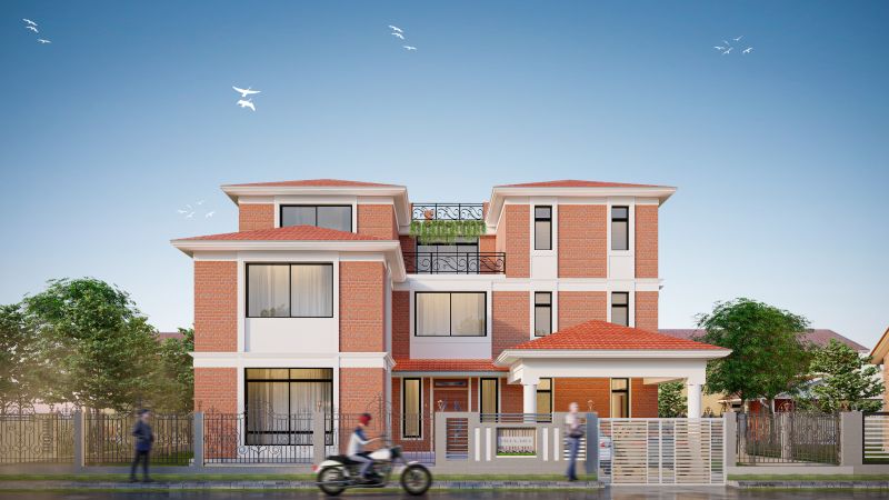 Abhishek Mananda Bajracharya on LinkedIn: WIP: Residence Design at ... Abhishek Mananda Bajracharya on LinkedIn: WIP: Residence Design at ...