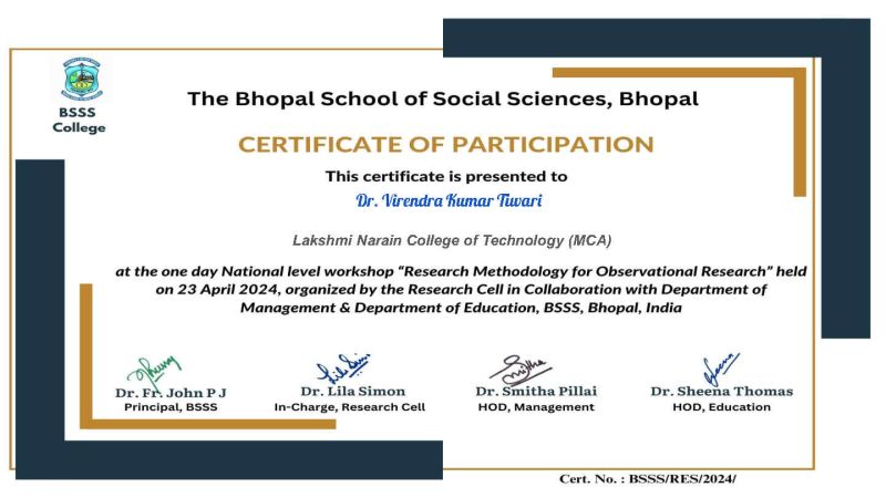 Dr. Virendra Kumar Tiwari posted on LinkedIn Dr. Virendra Kumar Tiwari posted on LinkedIn