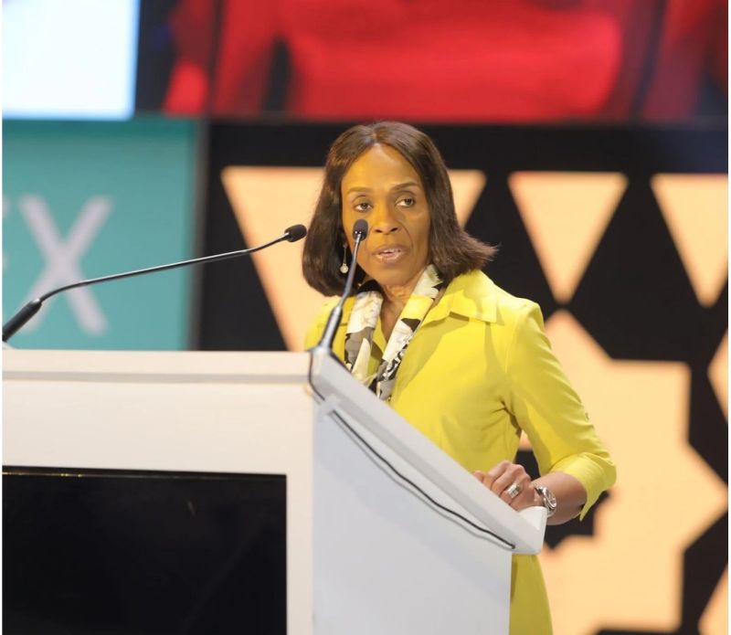 Adeyemi Matthew on LinkedIn: Afreximbank Announces $1-billion African ... Adeyemi Matthew on LinkedIn: Afreximbank Announces $1-billion African ...