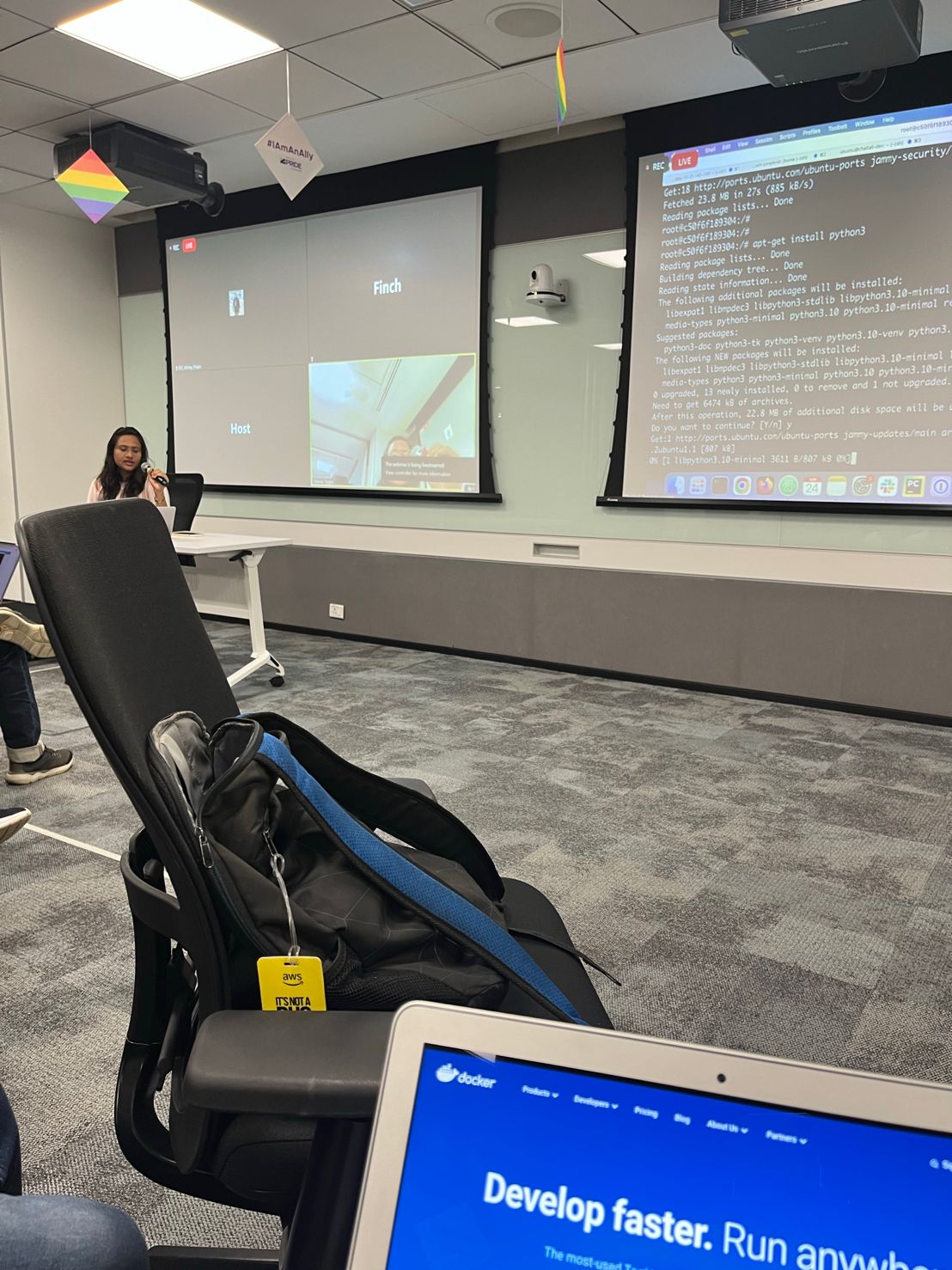 Kriti Bhatia on LinkedIn: #pune #flask #python #golang #mysql #reactjs ... Kriti Bhatia on LinkedIn: #pune #flask #python #golang #mysql #reactjs ...