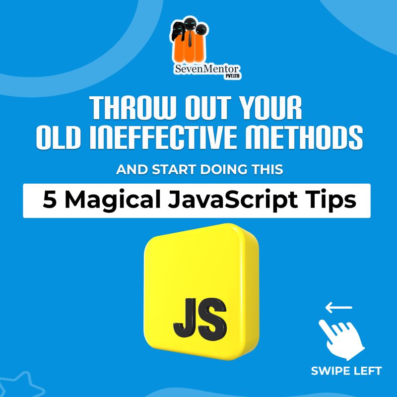 SevenMentor Pvt Ltd on LinkedIn: #html #css #web #javascript # ... SevenMentor Pvt Ltd on LinkedIn: #html #css #web #javascript # ...