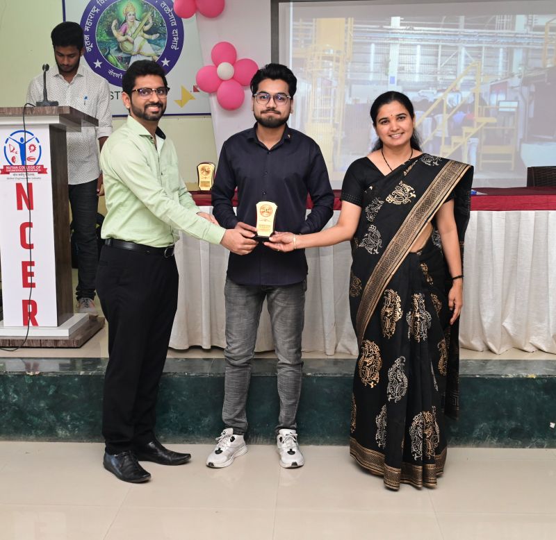 Pratik Jadhav on LinkedIn: #university #research #teachers #ncer #btech ... Pratik Jadhav on LinkedIn: #university #research #teachers #ncer #btech ...