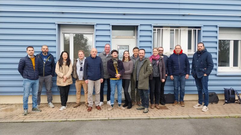 ÉCHOBAT sur LinkedIn : #réseau #écoconstruction #bienvenue #batiment ÉCHOBAT sur LinkedIn : #réseau #écoconstruction #bienvenue #batiment