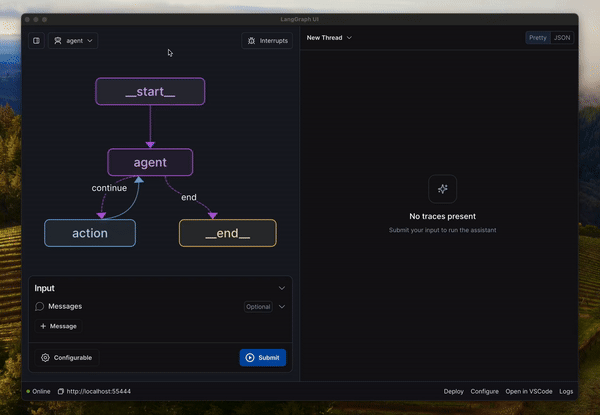 Chetan Hirapara on LinkedIn: #llm #generativeai #genai #langchain Chetan Hirapara on LinkedIn: #llm #generativeai #genai #langchain