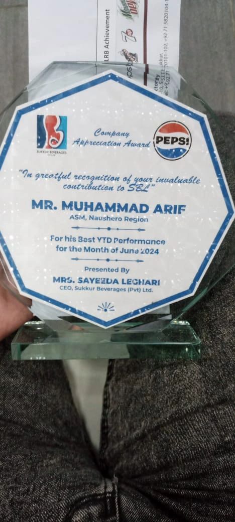 Mohammad Arif Qureshi posted on LinkedIn Mohammad Arif Qureshi posted on LinkedIn