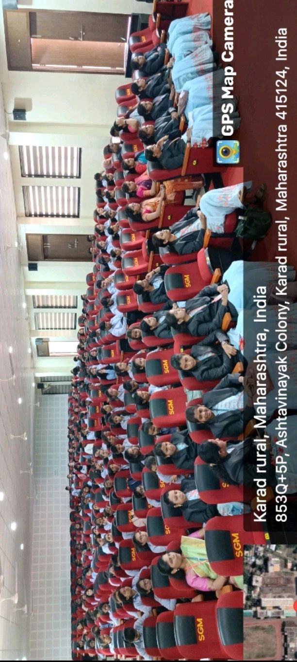 Shraddha Charegaonkar on LinkedIn: Shraddha Charegaonkar on LinkedIn:
