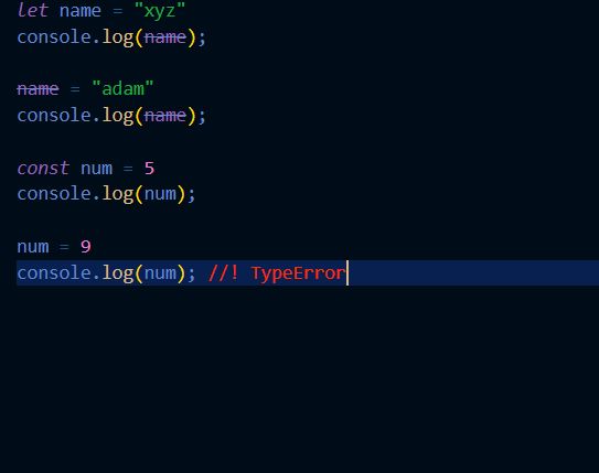 Aryan Soni on LinkedIn: #day1 #javascript #codingchallenge #day1 # ... Aryan Soni on LinkedIn: #day1 #javascript #codingchallenge #day1 # ...
