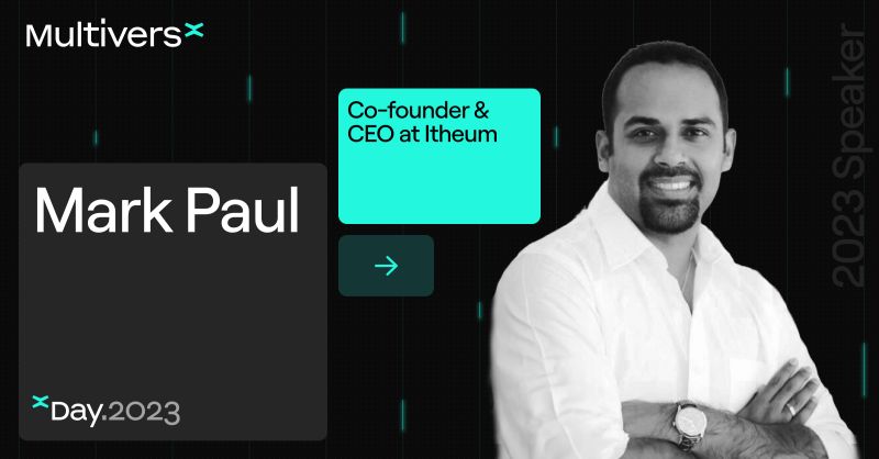 MultiversX on LinkedIn: Amidst the dawn of AI, data has become the new ... MultiversX on LinkedIn: Amidst the dawn of AI, data has become the new ...
