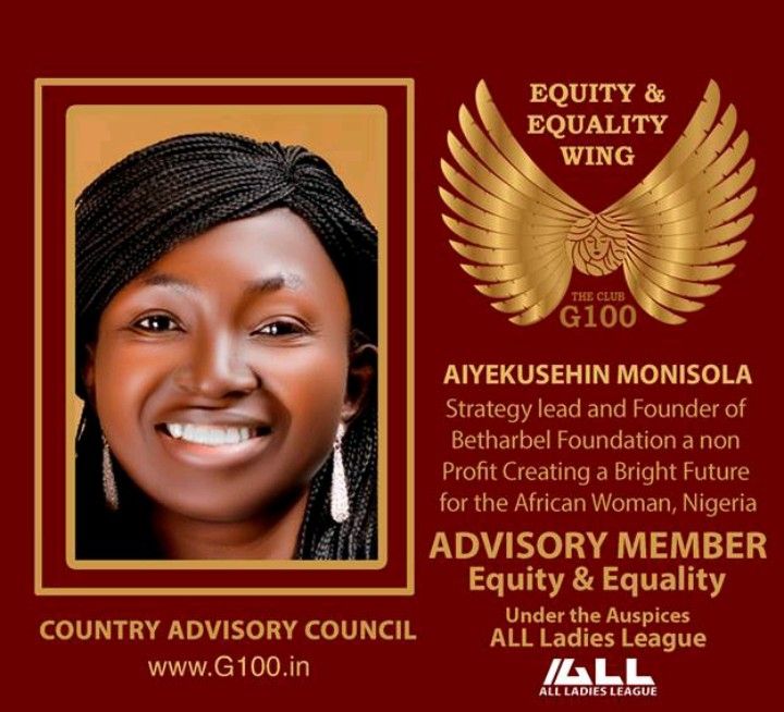 monisola Aiyekusehin M.Sc, Harvard Business School. on LinkedIn: Its an ... monisola Aiyekusehin M.Sc, Harvard Business School. on LinkedIn: Its an ...