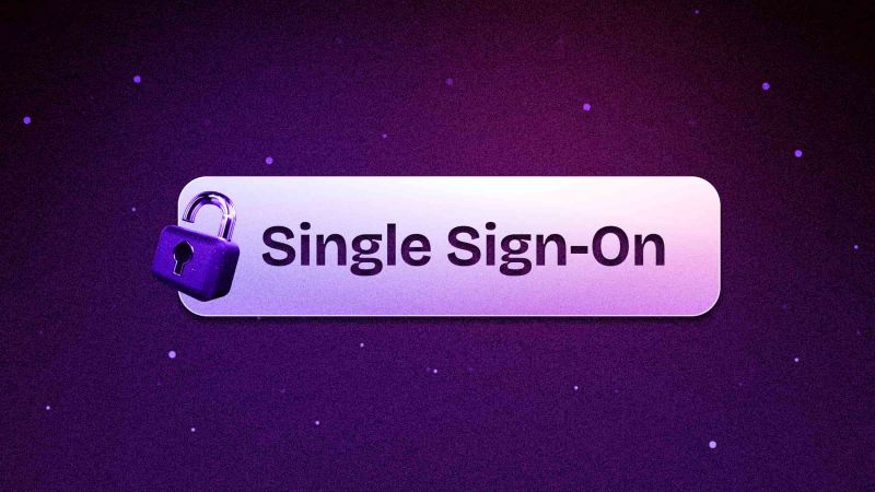 Supahub on LinkedIn: 📣 Introducing Single Sign-On (SSO) Authentication ... Supahub on LinkedIn: 📣 Introducing Single Sign-On (SSO) Authentication ...
