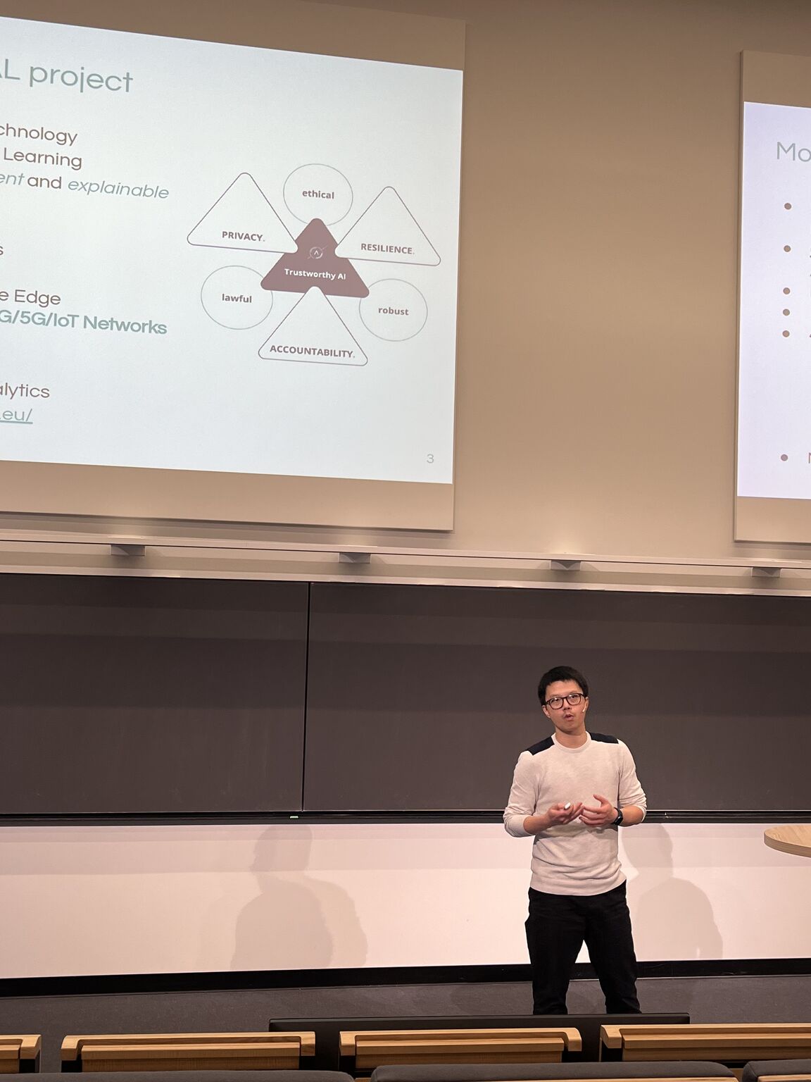 SPATIAL Project on LinkedIn: #spatialworkshop #ai #spatialproject # ... SPATIAL Project on LinkedIn: #spatialworkshop #ai #spatialproject # ...