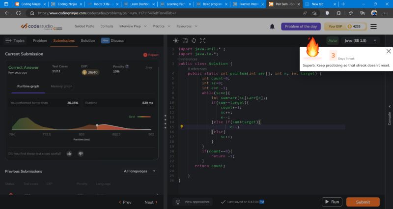 Aditya Bakshi on LinkedIn: every coder want this output Aditya Bakshi on LinkedIn: every coder want this output