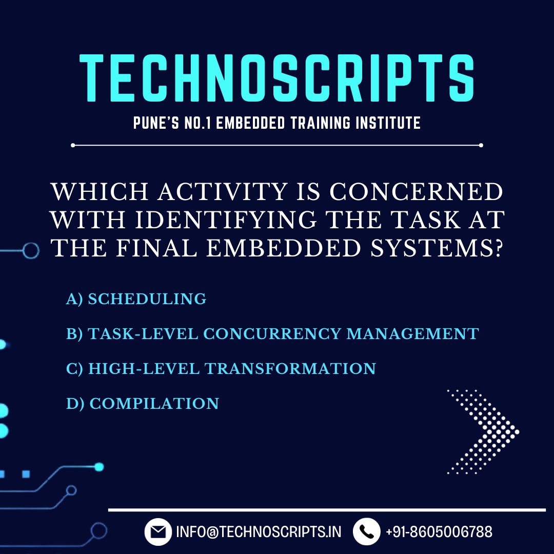 TechnoScripts Embedded on LinkedIn: #embeddedsystems #embeddedtraining ... TechnoScripts Embedded on LinkedIn: #embeddedsystems #embeddedtraining ...