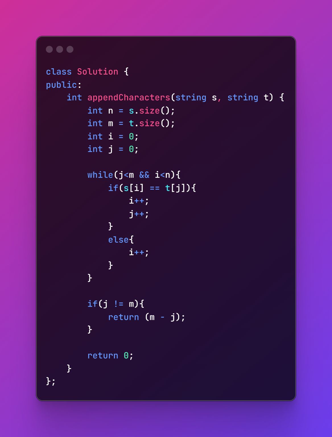 Luv Patel on LinkedIn: #potd #leetcode #connect #learninpublic Luv Patel on LinkedIn: #potd #leetcode #connect #learninpublic