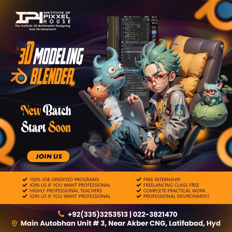 Syed Ali Moazam Shah on LinkedIn: Enroll now and join us online and ... Syed Ali Moazam Shah on LinkedIn: Enroll now and join us online and ...