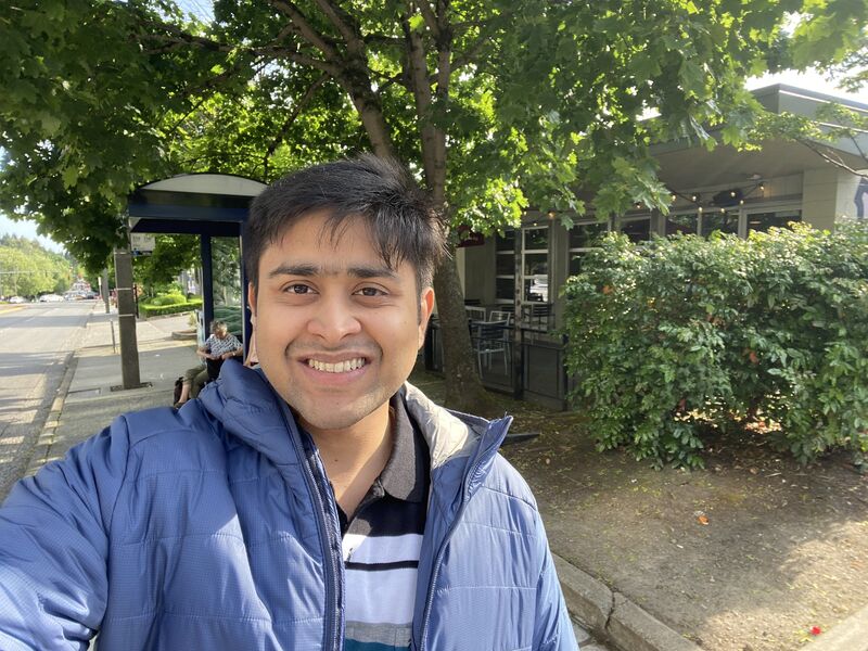 Sk Isteyag on LinkedIn: Same Here Ankur Garg Sk Isteyag on LinkedIn: Same Here Ankur Garg