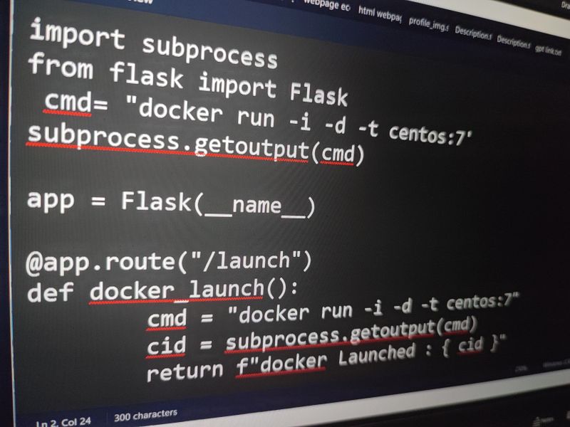 Vishvesh Sharma on LinkedIn: #docker #containerization #devops #ci # ... Vishvesh Sharma on LinkedIn: #docker #containerization #devops #ci # ...