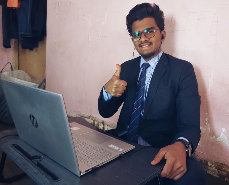 Sohel Mistry on LinkedIn: #interview | 10 comments Sohel Mistry on LinkedIn: #interview | 10 comments