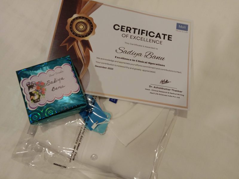 Sadiya Banu posted on LinkedIn Sadiya Banu posted on LinkedIn