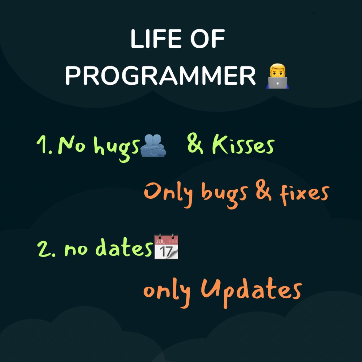 Aditya Agrawal on LinkedIn: #programmer #developer #coderlife #engineer ... Aditya Agrawal on LinkedIn: #programmer #developer #coderlife #engineer ...