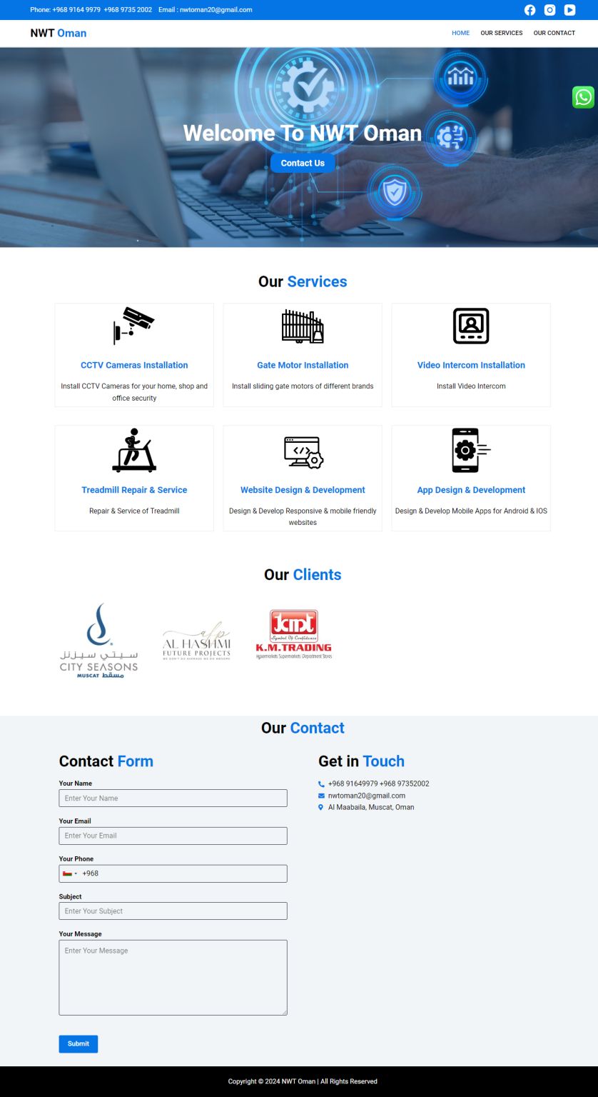 Ali Rashid on LinkedIn: #websitedevelopment #wordpress # ... Ali Rashid on LinkedIn: #websitedevelopment #wordpress # ...