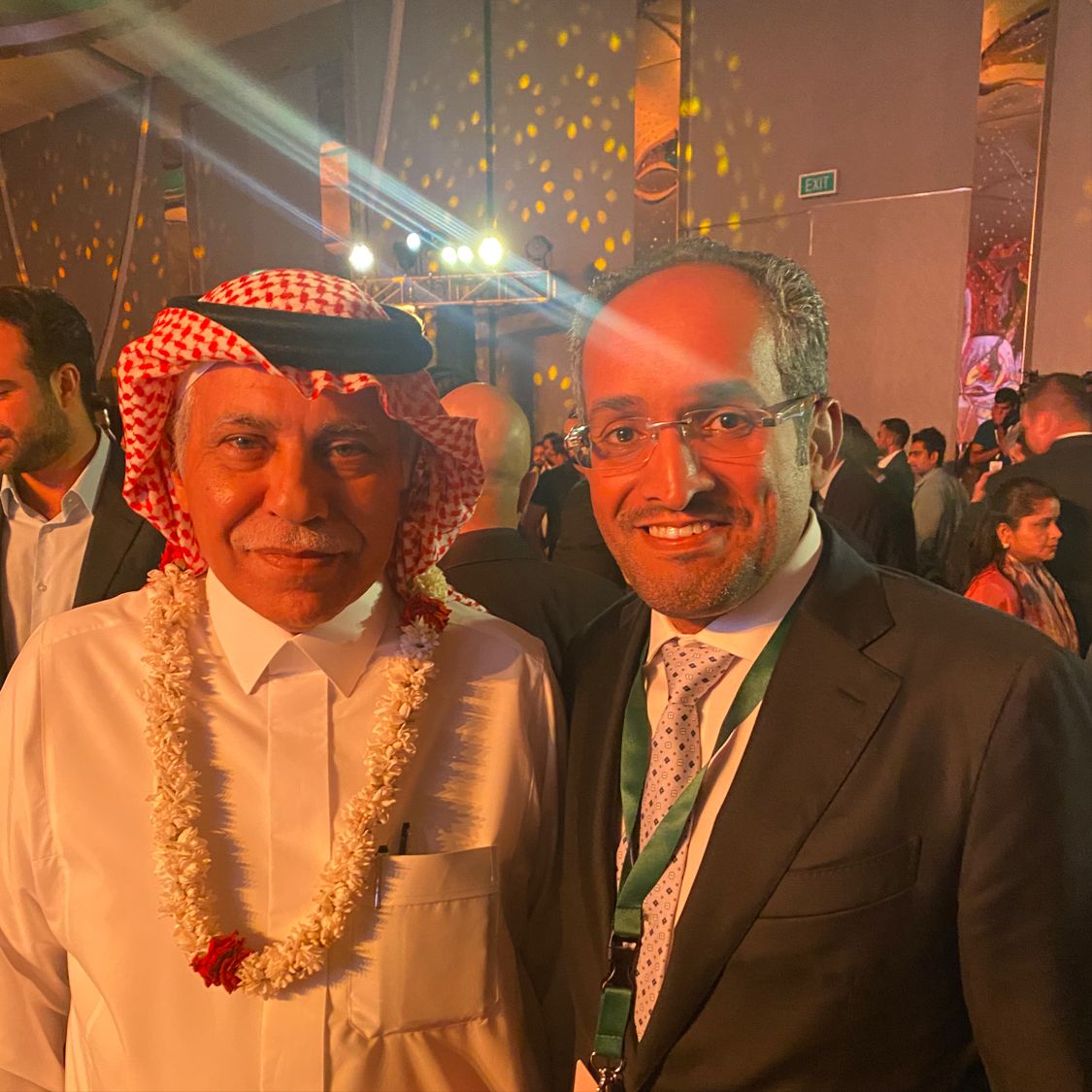 Meshal Alkathiri posted on LinkedIn Meshal Alkathiri posted on LinkedIn