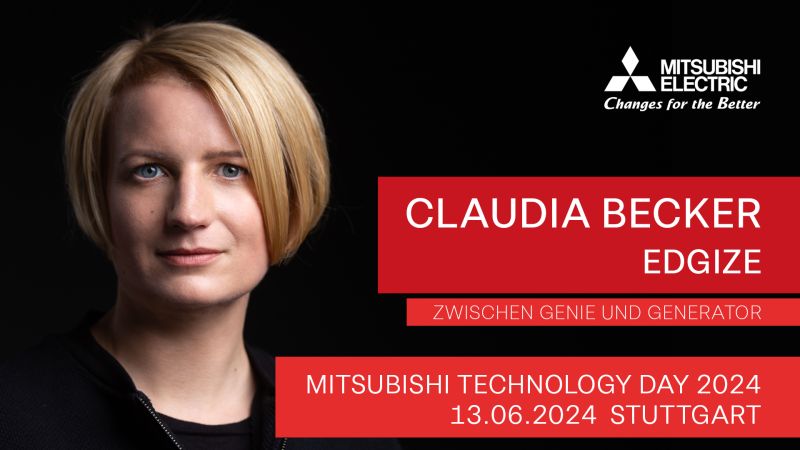 Claudia Becker auf LinkedIn: Zwischen Genie und Generator - Wie sieht ... Claudia Becker auf LinkedIn: Zwischen Genie und Generator - Wie sieht ...