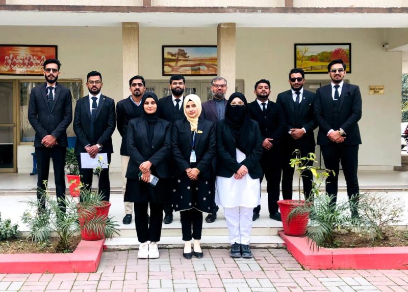 Ali Nouman Nasir Mughal on LinkedIn: Exciting developments! Islamabad ... Ali Nouman Nasir Mughal on LinkedIn: Exciting developments! Islamabad ...