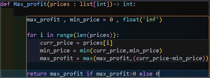 Samarth Adsare on LinkedIn: #100daysofcode #datastructures #algorithms ... Samarth Adsare on LinkedIn: #100daysofcode #datastructures #algorithms ...