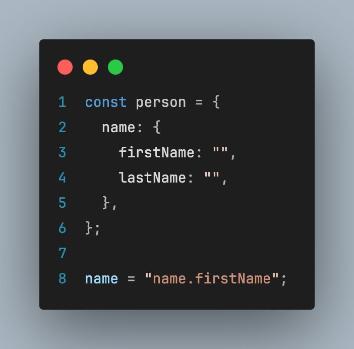 Youssef Mansouri on LinkedIn: #code #reactjs #tips Youssef Mansouri on LinkedIn: #code #reactjs #tips