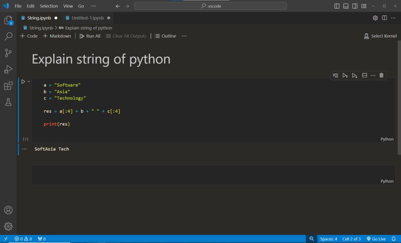 SoftAsia Tech on LinkedIn: #softasiatech #pythonprogramming #codemagic ... SoftAsia Tech on LinkedIn: #softasiatech #pythonprogramming #codemagic ...