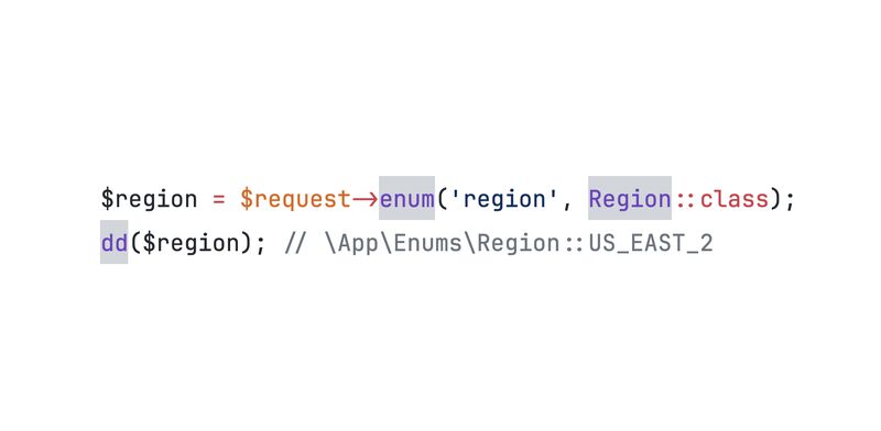 Nuno Maduro on LinkedIn: quick Laravel tip: you can retrieve an Nuno Maduro on LinkedIn: quick Laravel tip: you can retrieve an