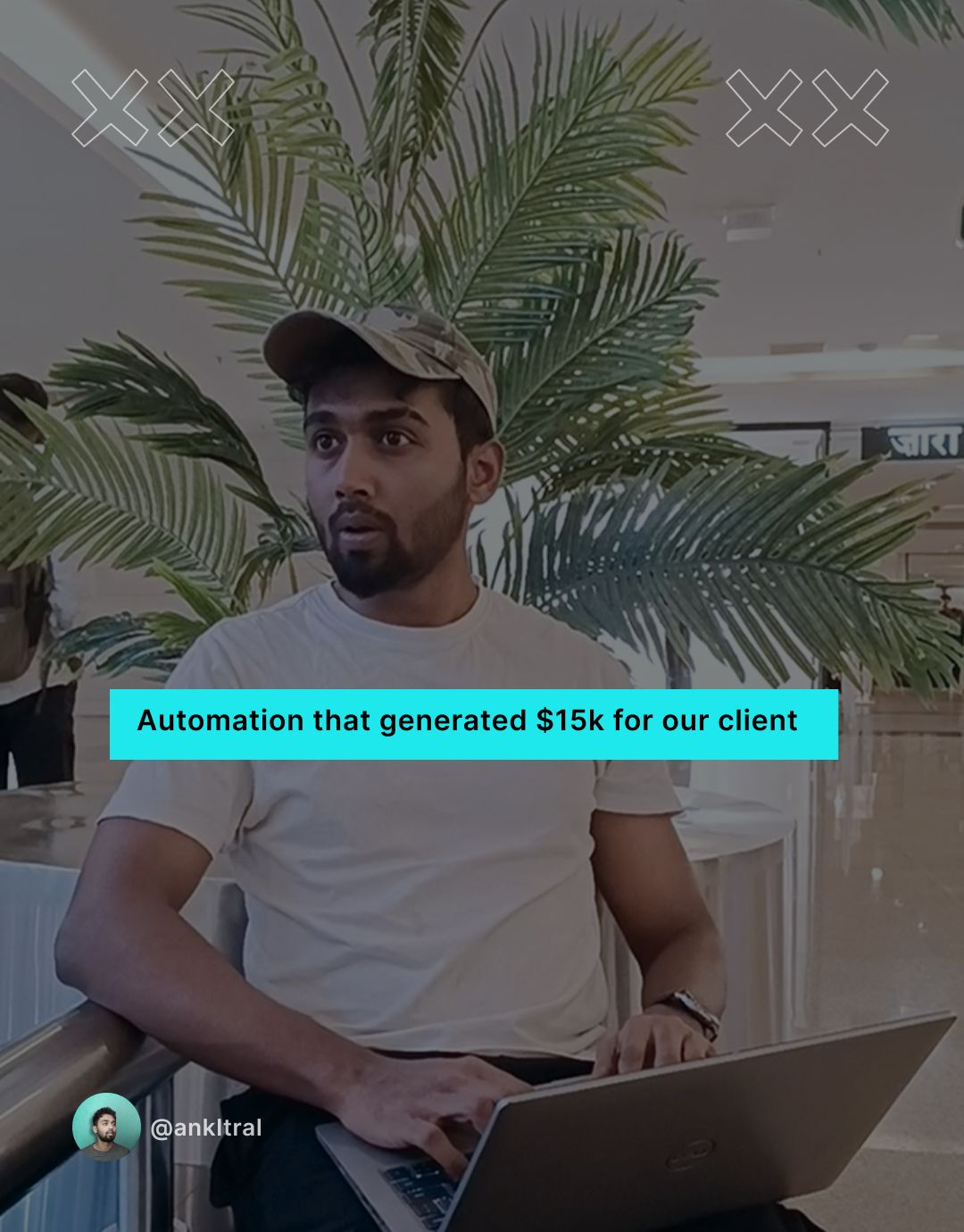 Ankit Rai on LinkedIn: Here's how we automated our client’s email ... Ankit Rai on LinkedIn: Here's how we automated our client’s email ...