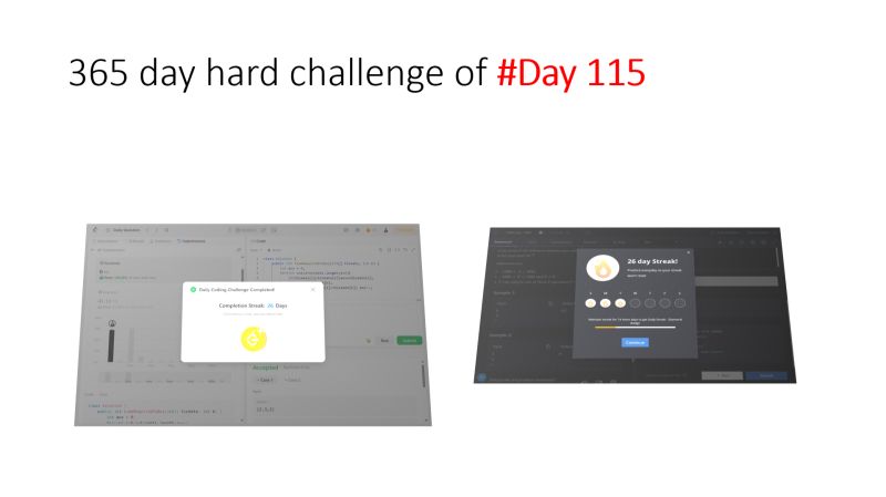 Arvind kumar on LinkedIn: #leetcode #codechef #leetcode #codechef # ... Arvind kumar on LinkedIn: #leetcode #codechef #leetcode #codechef # ...