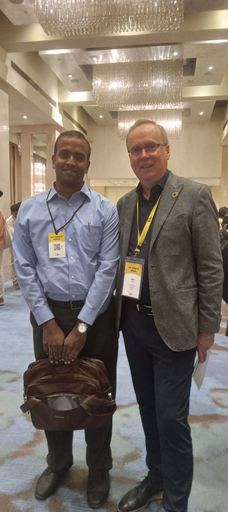 Rahul Mudliar on LinkedIn: Each year, more than 100 billion items of ... Rahul Mudliar on LinkedIn: Each year, more than 100 billion items of ...