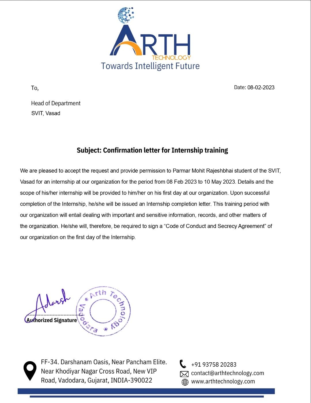 MOHIT PARMAR on LinkedIn: #webdevelopment #internship #learningbydoing ... MOHIT PARMAR on LinkedIn: #webdevelopment #internship #learningbydoing ...