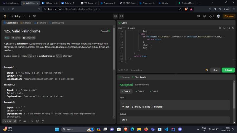 Soumik Roy on LinkedIn: #codechallenge #programming #java #leetcode # ... Soumik Roy on LinkedIn: #codechallenge #programming #java #leetcode # ...