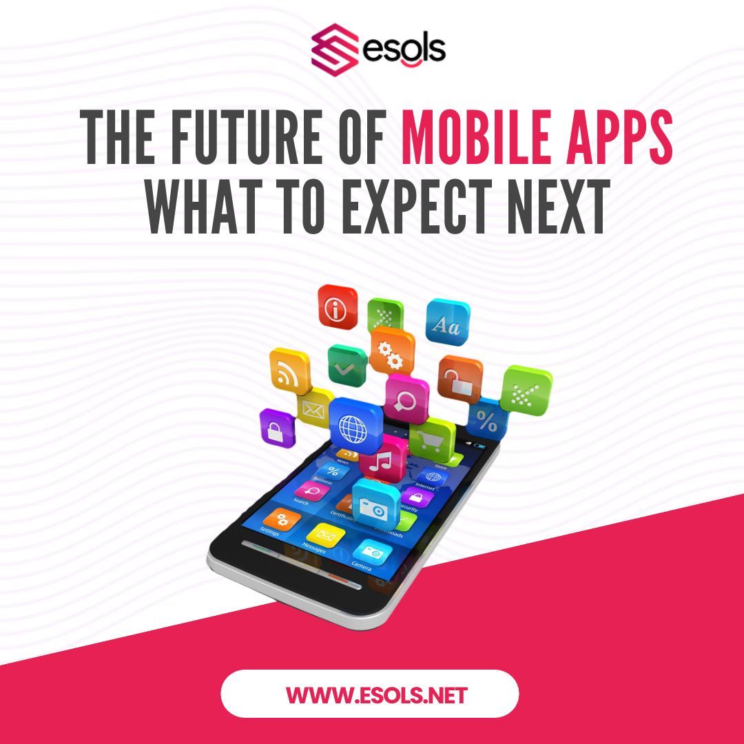 ESOLS Technologies on LinkedIn: #esols #mobileapps #aiintegration ... ESOLS Technologies on LinkedIn: #esols #mobileapps #aiintegration ...