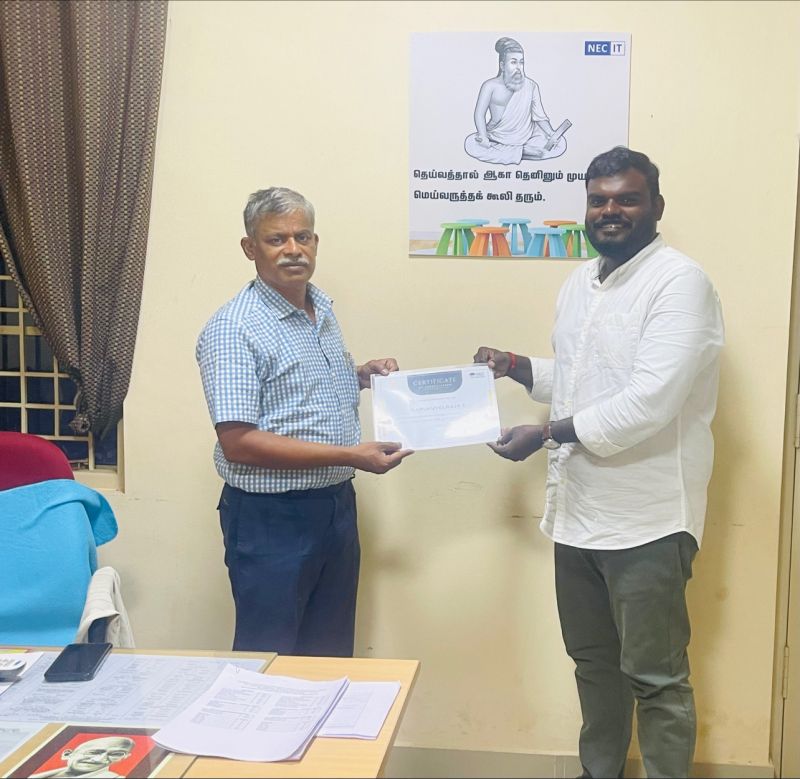 Karkuvelraja Thangamariappan on LinkedIn: #oracle #oraclesql # ... Karkuvelraja Thangamariappan on LinkedIn: #oracle #oraclesql # ...