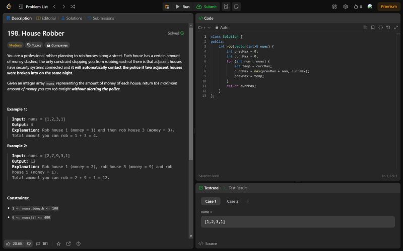 Utsav Jha on LinkedIn: #100daysofcode #leetcode #codingjourney # ... Utsav Jha on LinkedIn: #100daysofcode #leetcode #codingjourney # ...