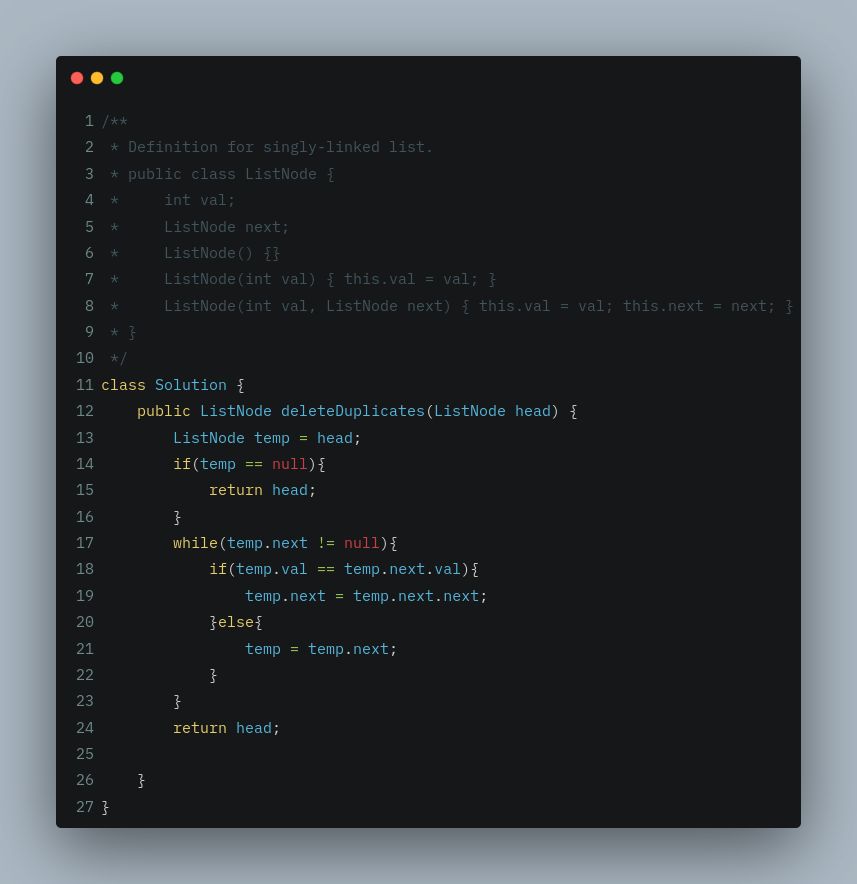 Satyam Kumar on LinkedIn: #100daysofcodechallenge #leetcodechallenge # ... Satyam Kumar on LinkedIn: #100daysofcodechallenge #leetcodechallenge # ...