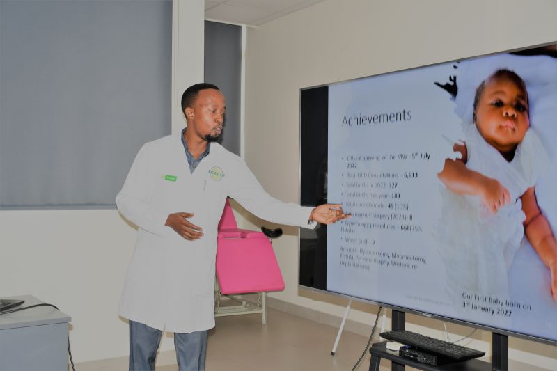 Brenda Msangi on LinkedIn: We continuously learn. Brenda Msangi on LinkedIn: We continuously learn.