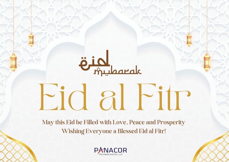 Panacor Technologies LLC on LinkedIn: Eid Mubarak! May this Eid be ... Panacor Technologies LLC on LinkedIn: Eid Mubarak! May this Eid be ...