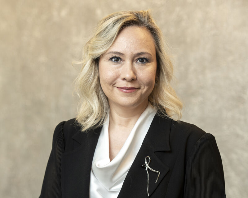 Fikir Liderleri LinkedIn‘de: Özge Nurata Osmanoğlu: Fikir Liderleri LinkedIn‘de: Özge Nurata Osmanoğlu: